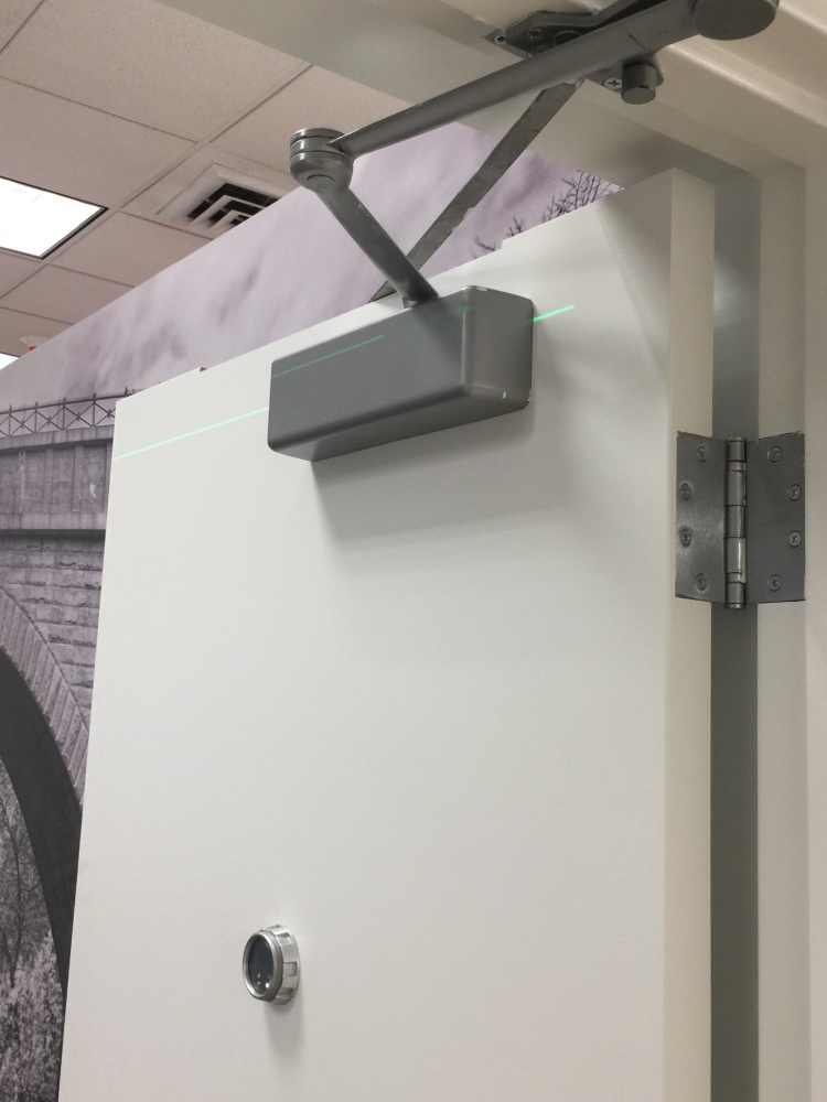 Portfolio - Brighton Lockshop - Locksmith & Security