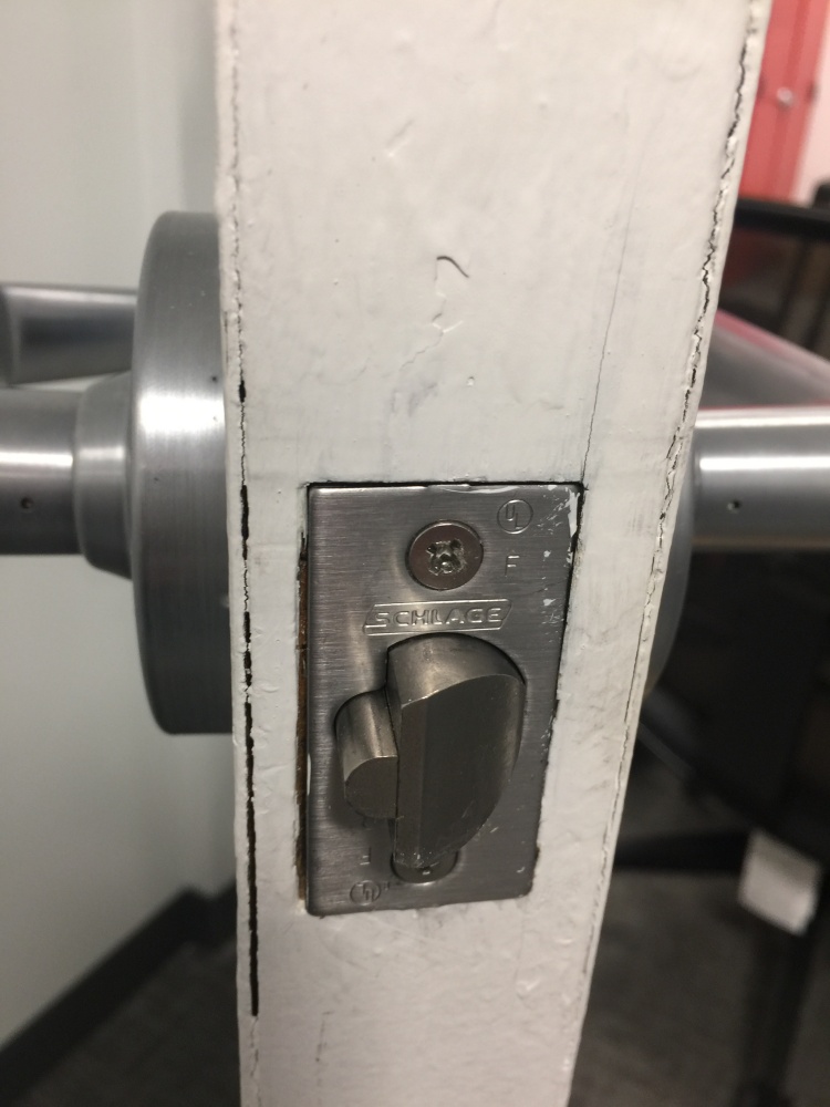 Portfolio - Brighton Lockshop - Locksmith & Security