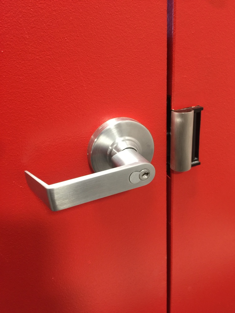 Portfolio - Brighton Lockshop - Locksmith & Security