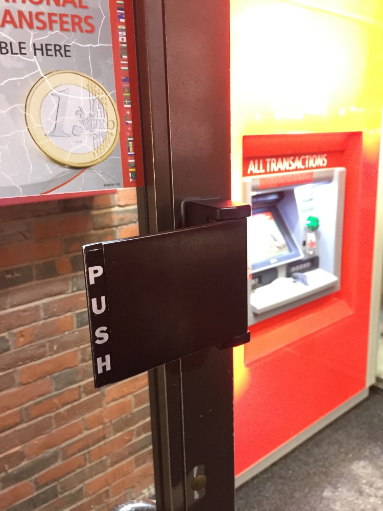 Portfolio - Brighton Lockshop - Locksmith & Security