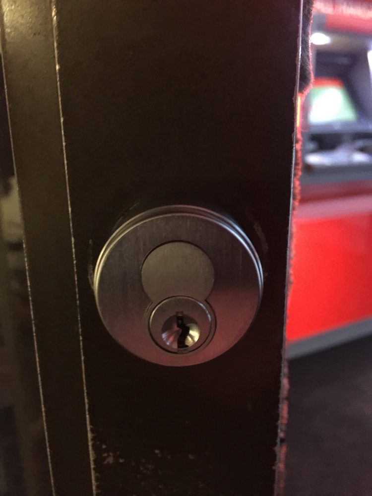 Portfolio - Brighton Lockshop - Locksmith & Security