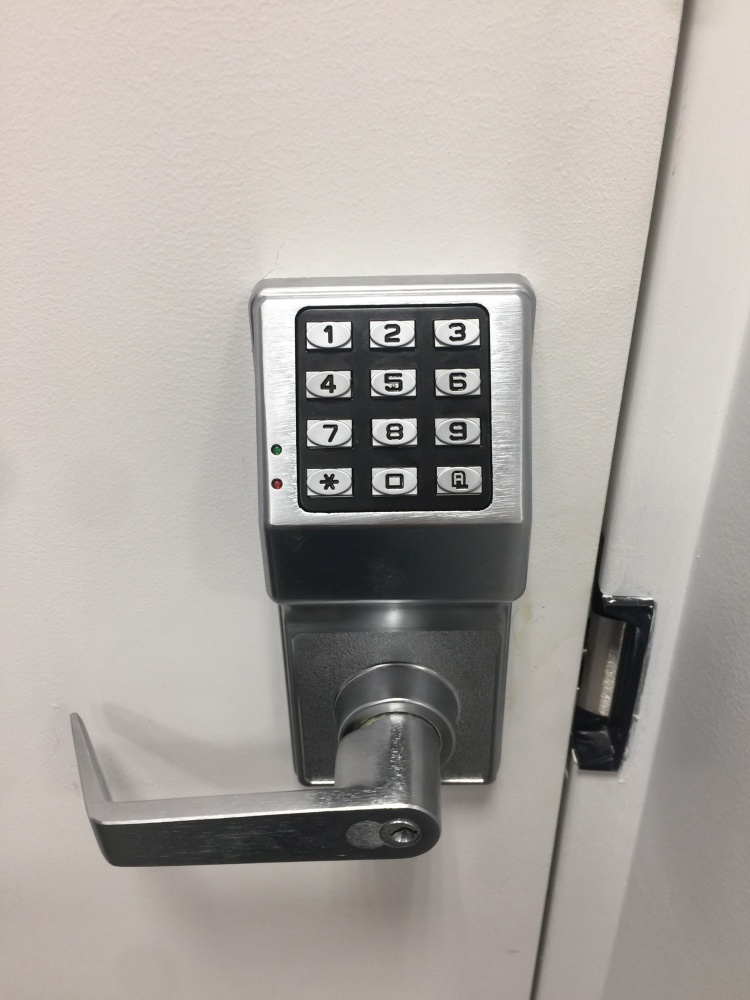 Portfolio - Brighton Lockshop - Locksmith & Security